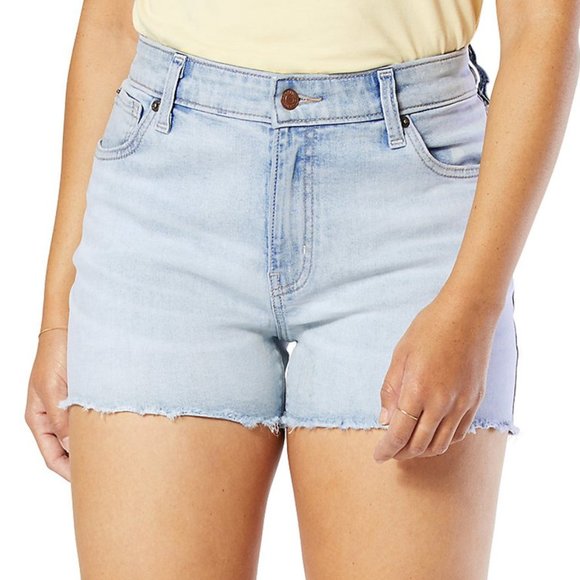 Signature by Levi Strauss | Shorts | Size 22 Signature By Levi Strauss ...